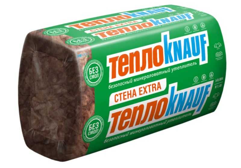 ТеплоКНАУФ стена: купить в Москве от официального дилера Knauf